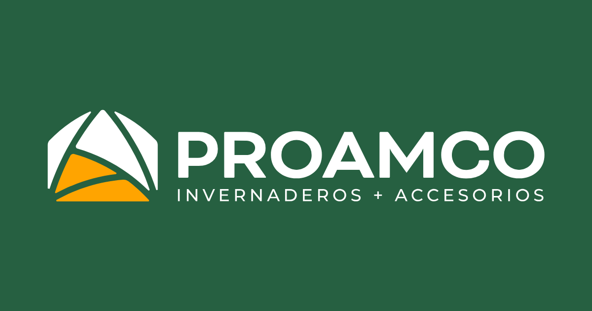 Proamco: Invernaderos Y Equipamiento Agrícola En Chile
